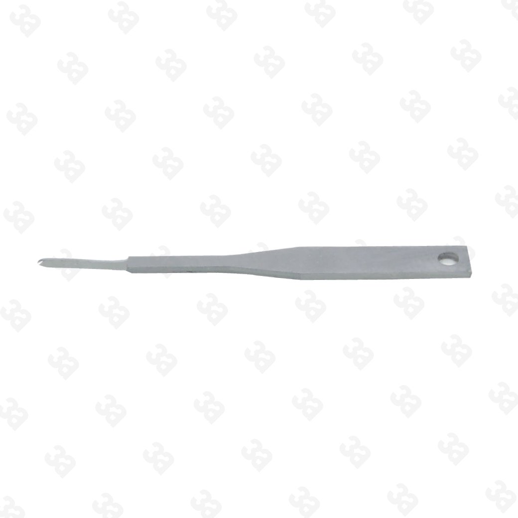 Microsurgical Scalpel Blade-Straight