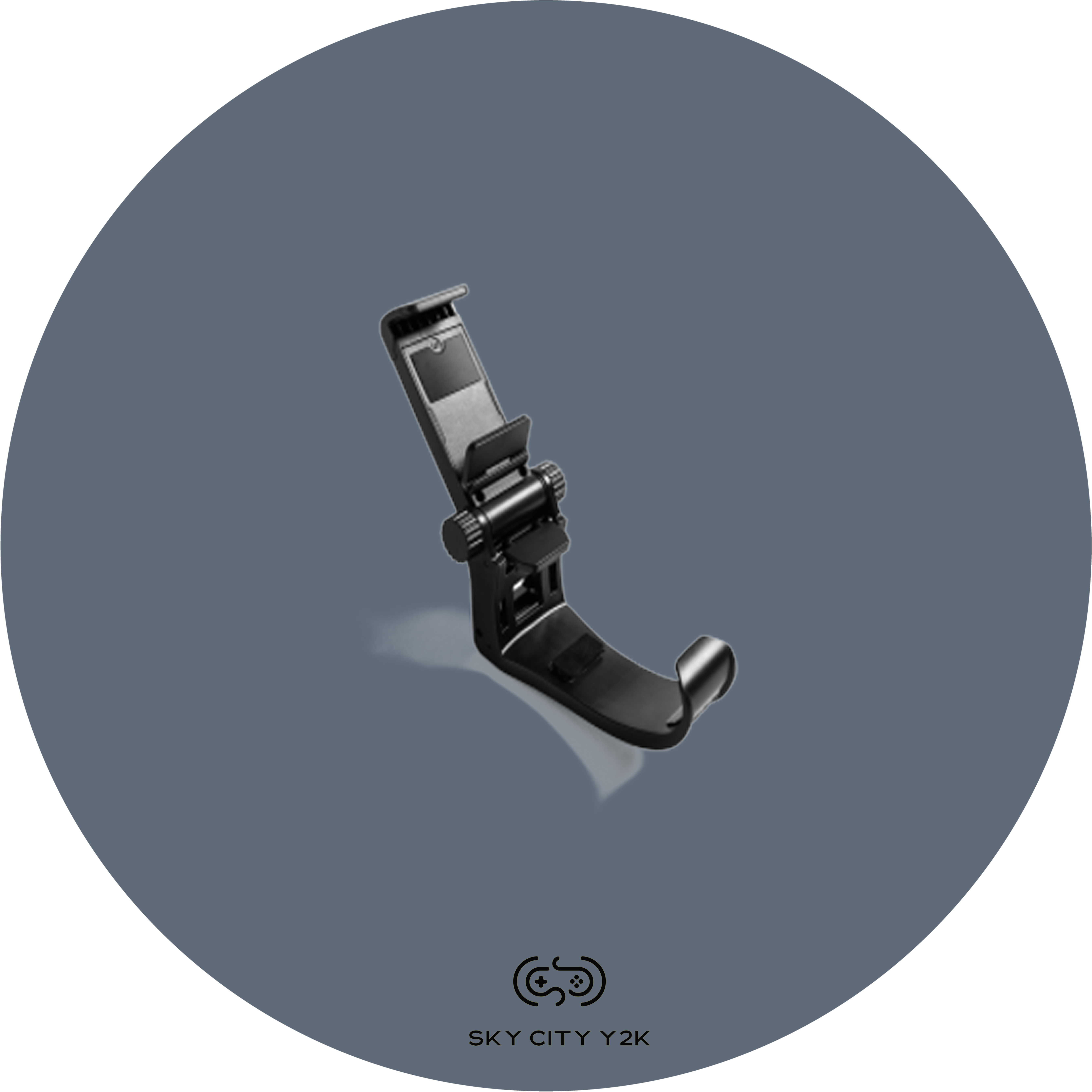 SteelSeries Smart Grip (適用SteelSeries手制)