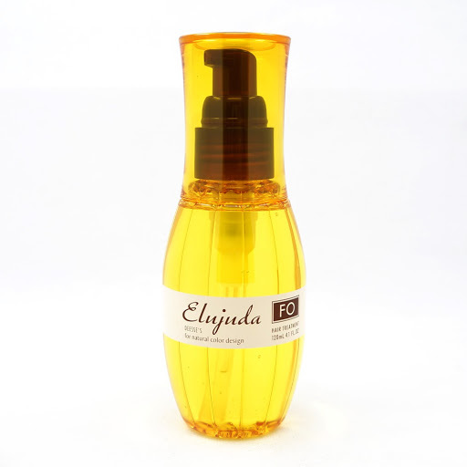 Milbon Elujuda FO Fluent Oil 120ml