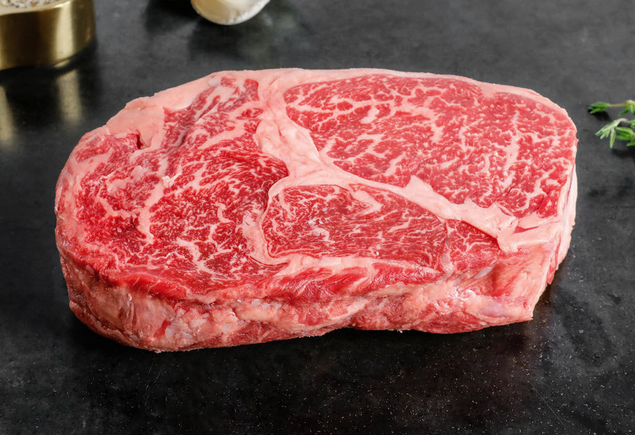 WAGYU BEEF RIBEYE