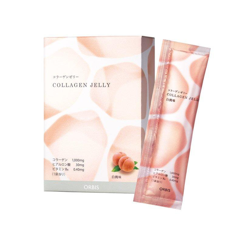ORBIS Collagen Jelly