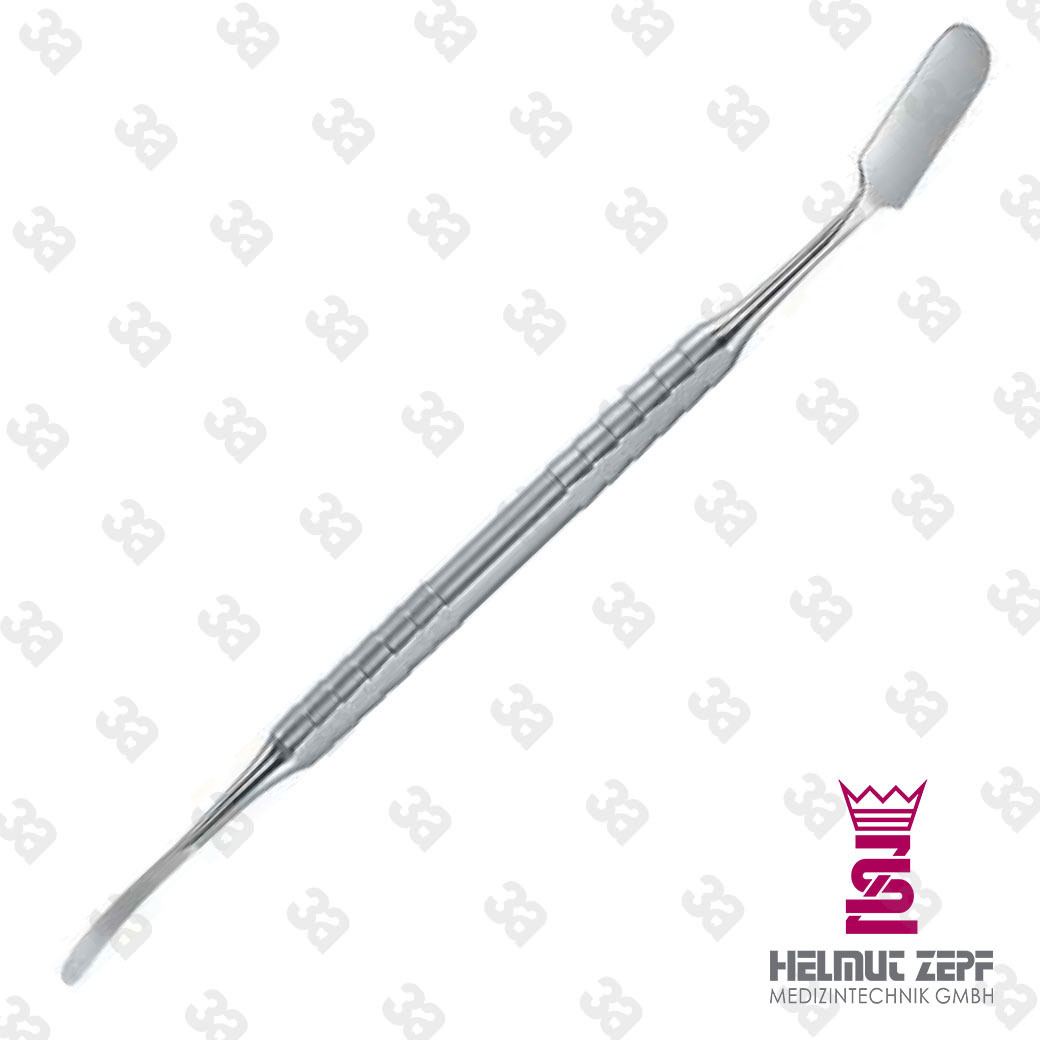 Prichard Raspatory PPR3 With Scales