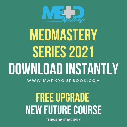 MedMastery Series 2021