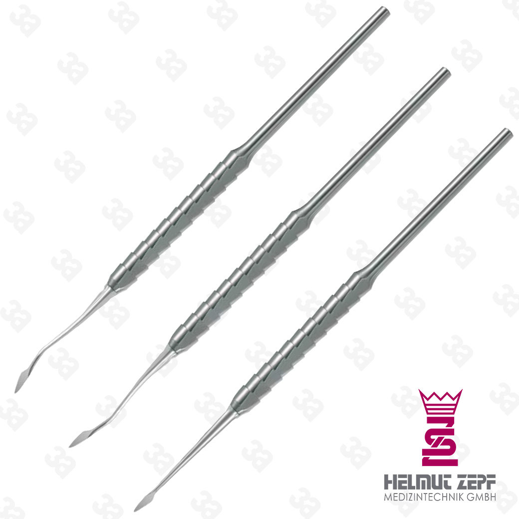 Root Elevator / Approximal Desmotome