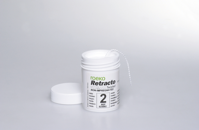 ROEKO Retracto Retraction