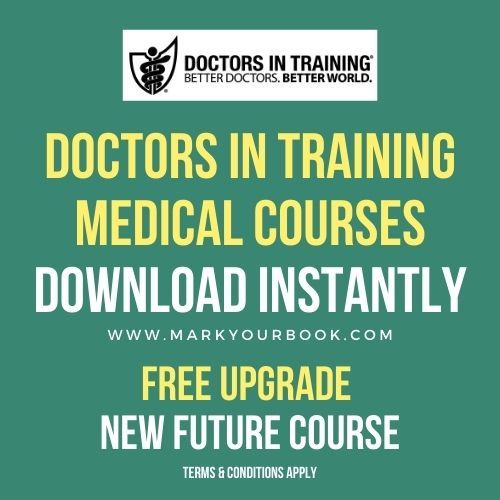 Doctors in Training Medical Collection