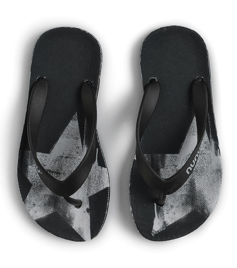 FALLING STAR FLIP FLOPS