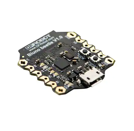 Bluno Beetle 控制器 (相容Arduino)