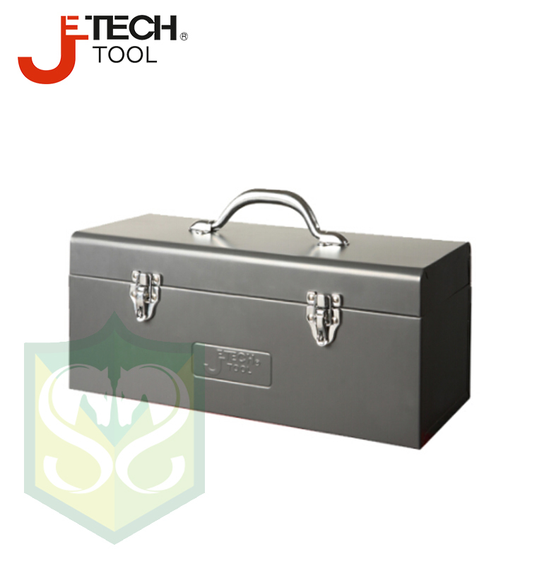 JETECH 金屬工具箱 #TB-17 / TB-18 / TB-19