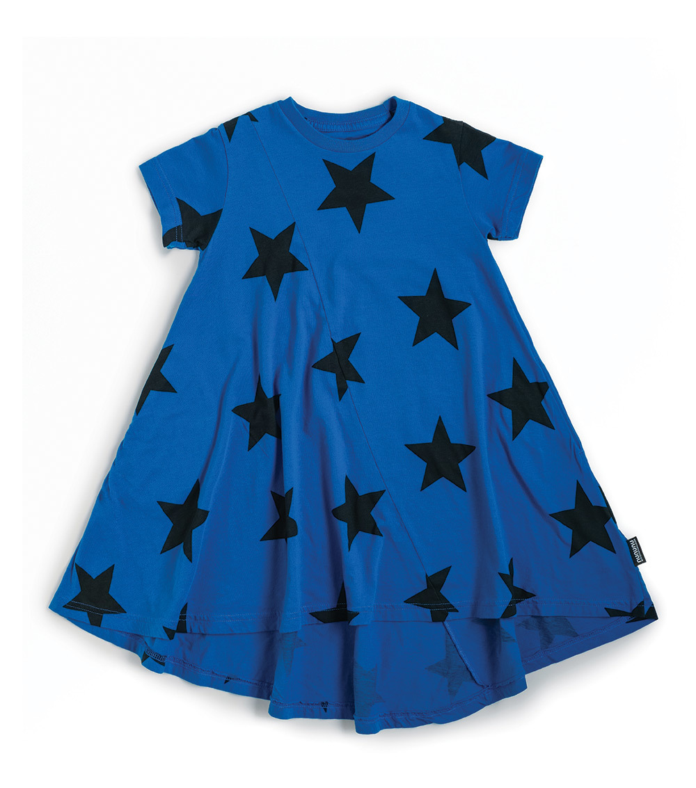 STAR 360 DRESS