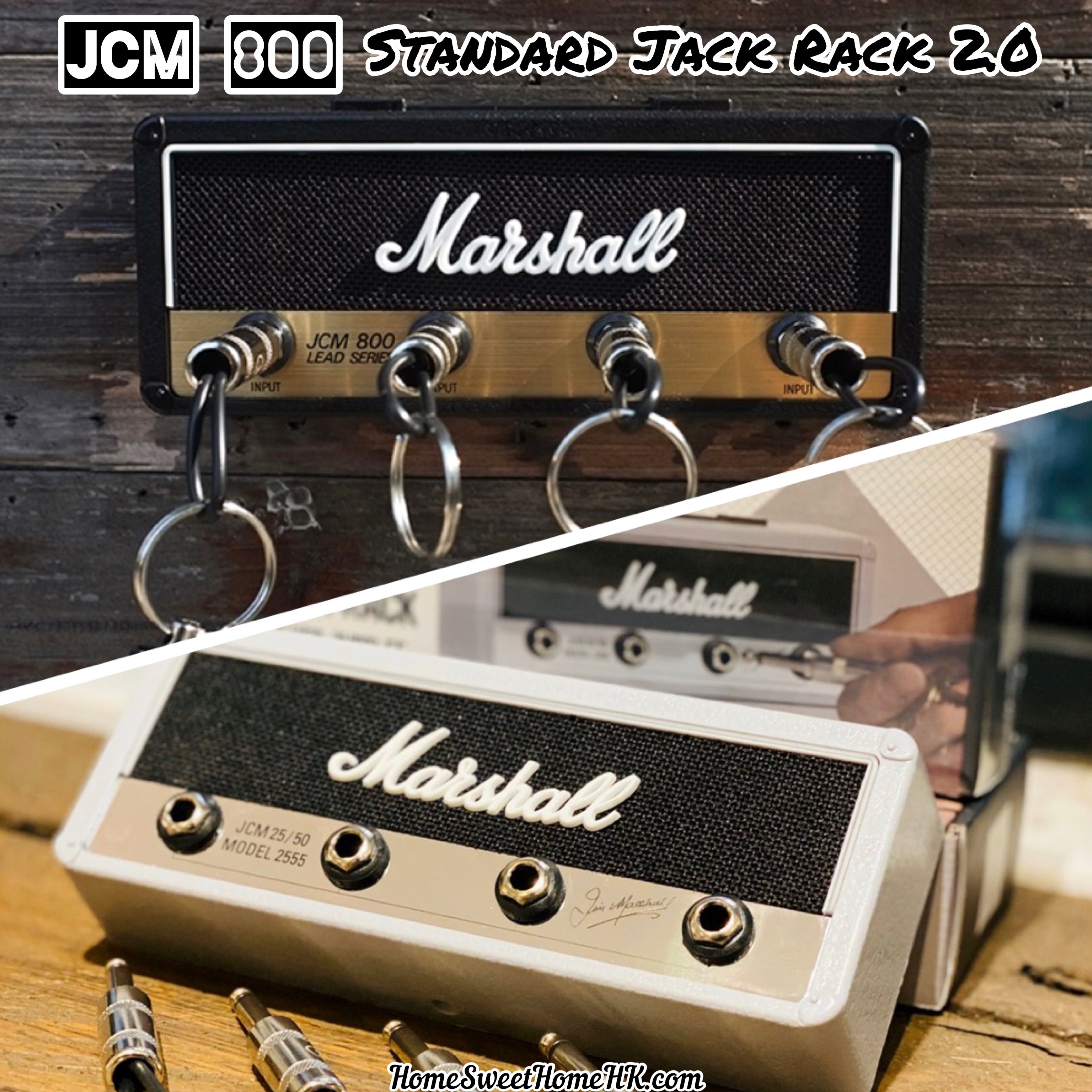 Marshall 2021限量紀念款 Silver Jubilee‼️