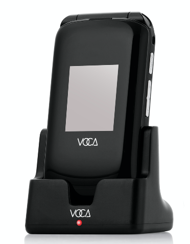 【VOCA】大屏幕摺疊智能手機 V540 4G