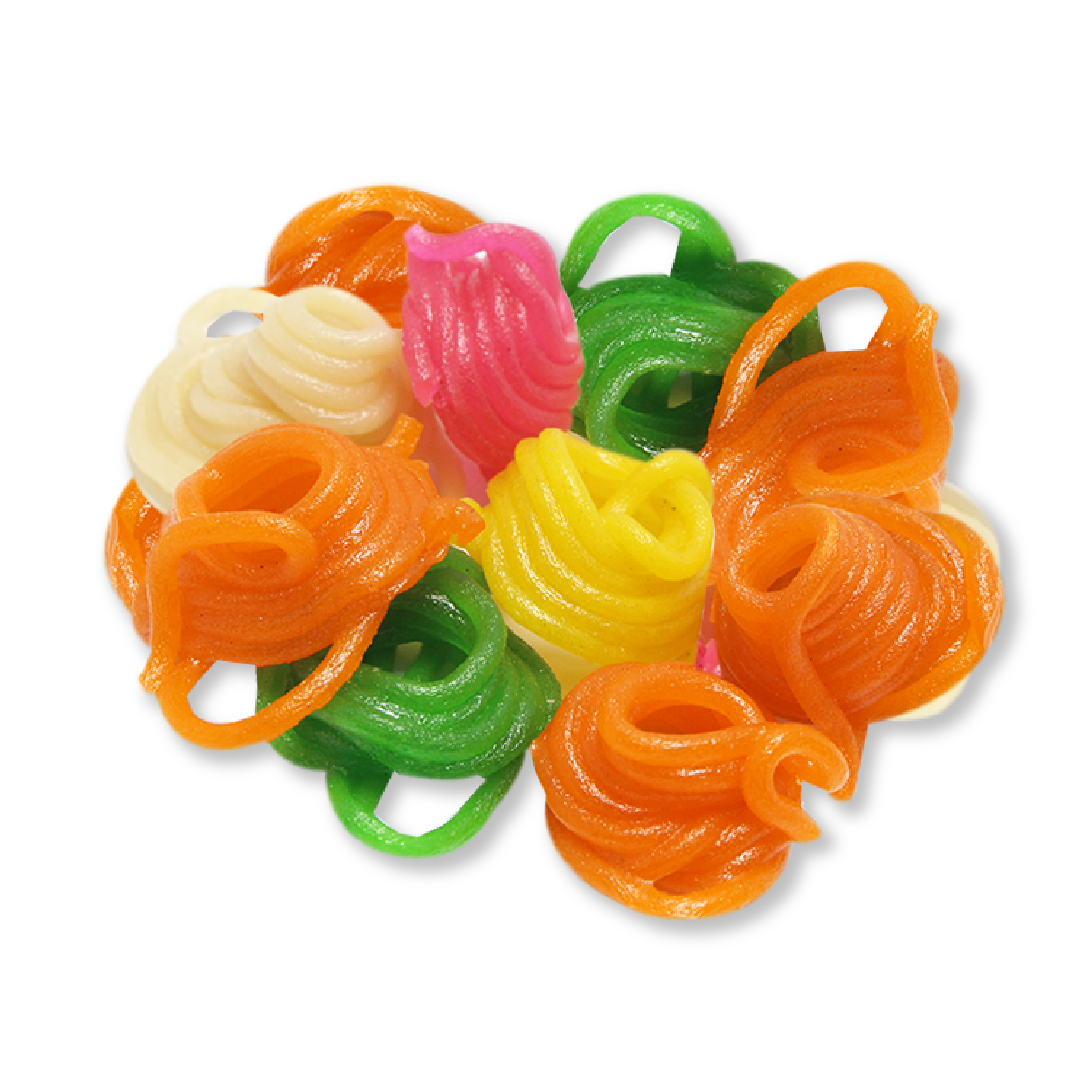 Spring Crackers (DRIED)