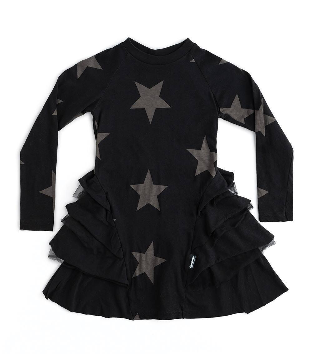 STAR MULTI LAYERED DRESS 20