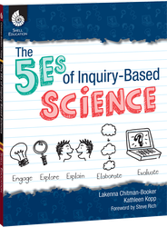 The 5Es of Inquiry-Based Science