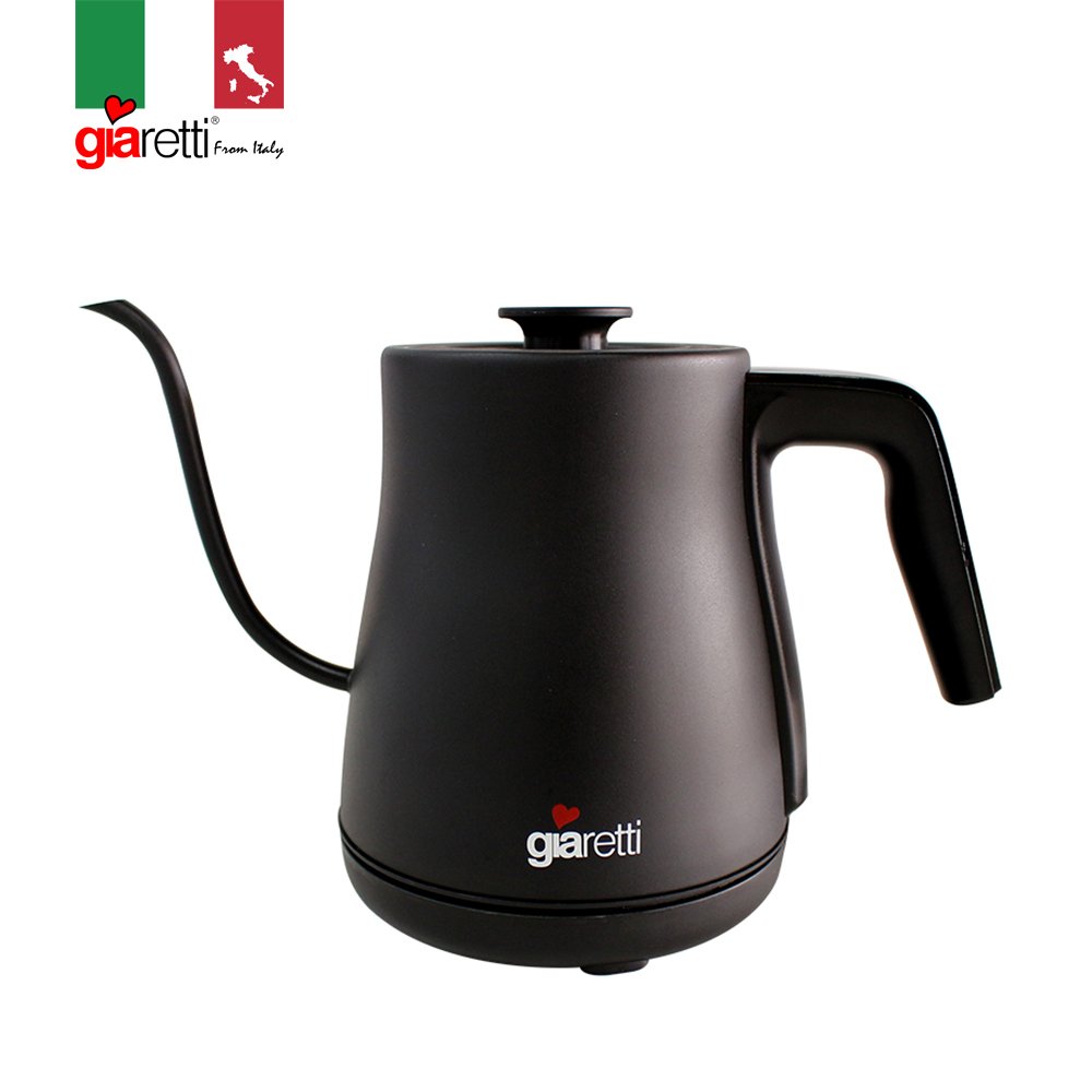【Giaretti】電子式溫控電茶壺(GL-1763)