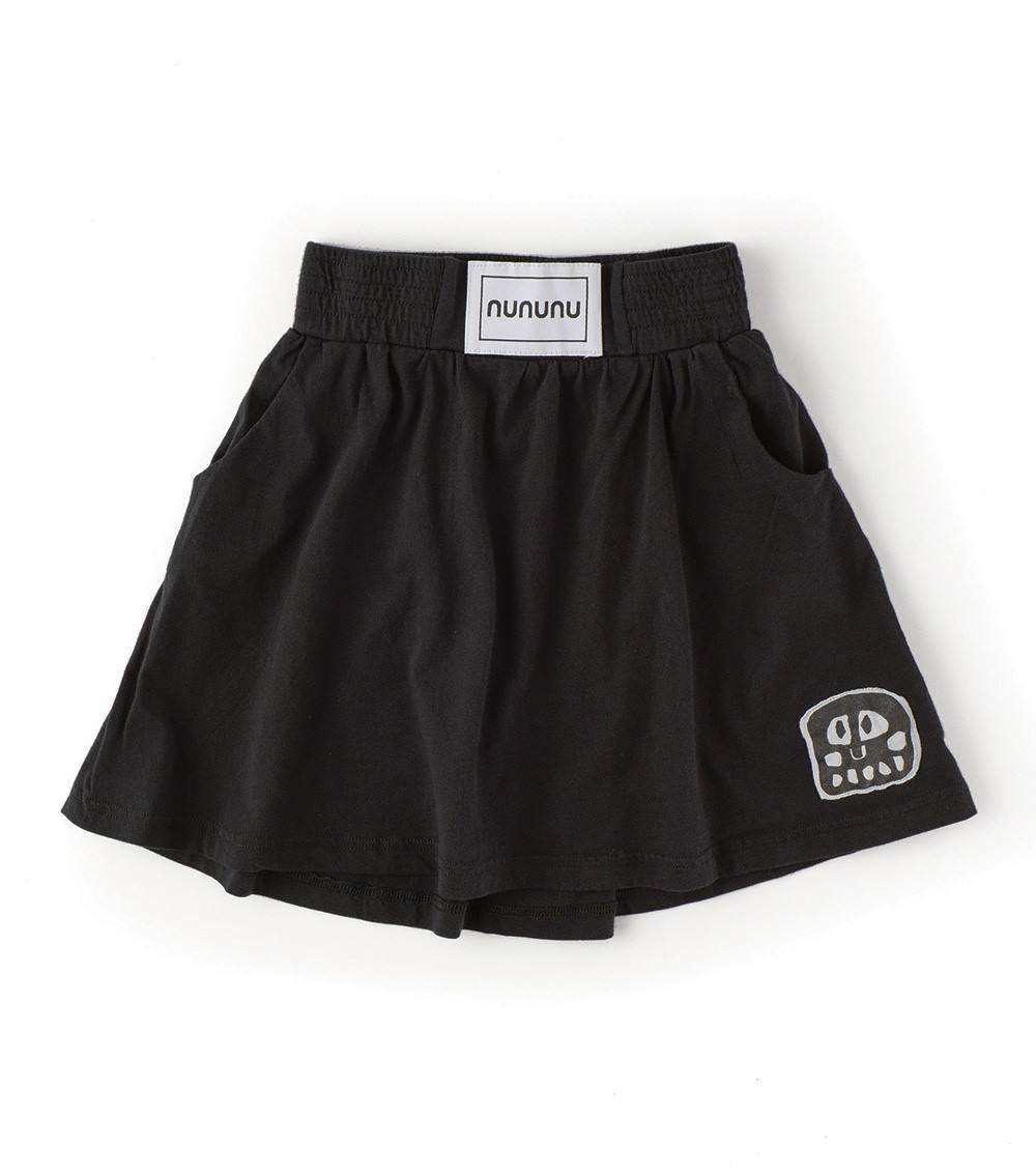 BOXING SKIRT