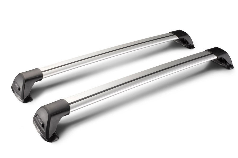 YAKIMA 包覆式橫桿+Fitting kit