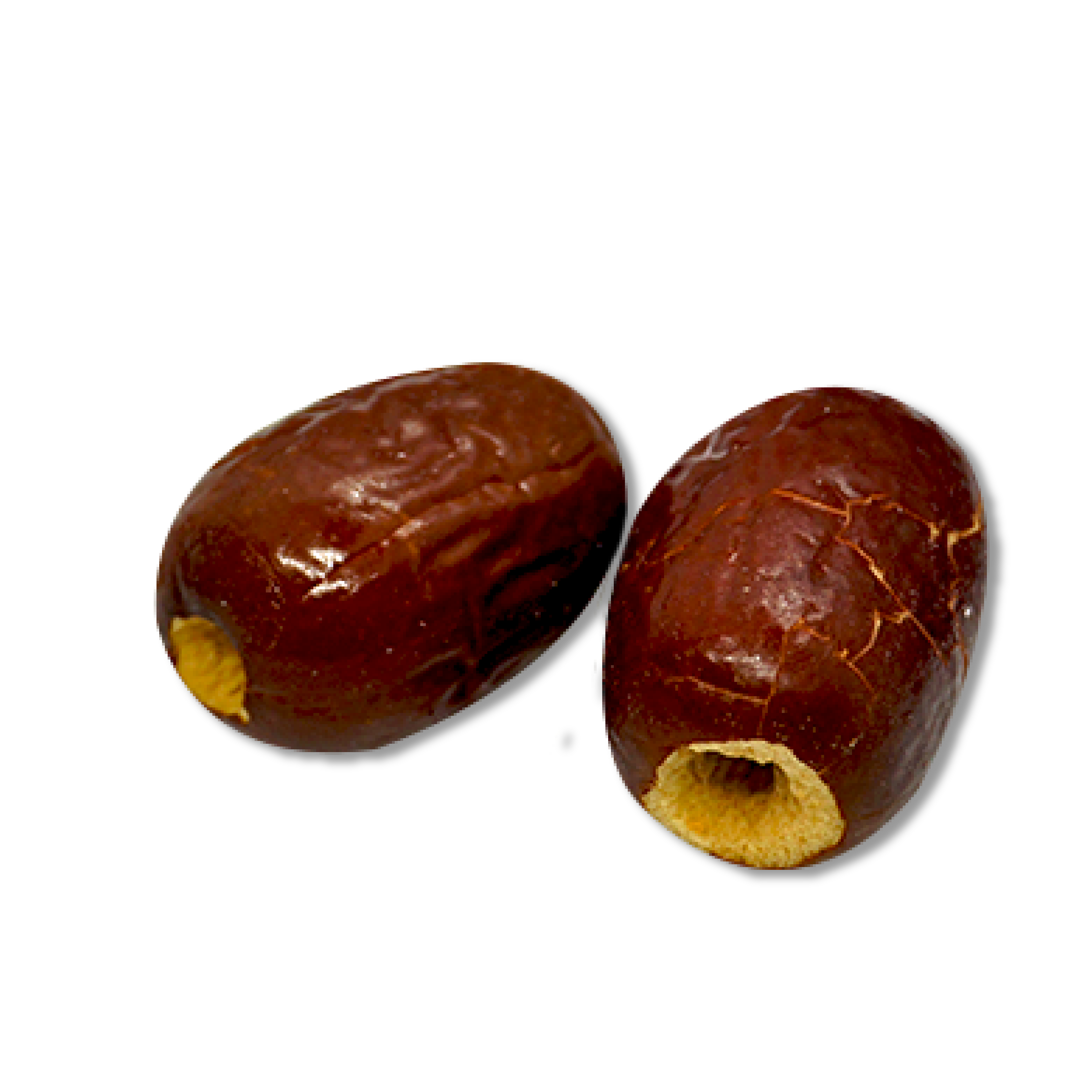 Freeze-Dried Dates Chips