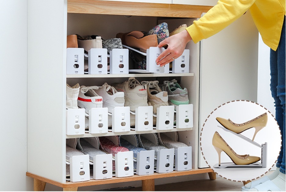 Shoes Stacker