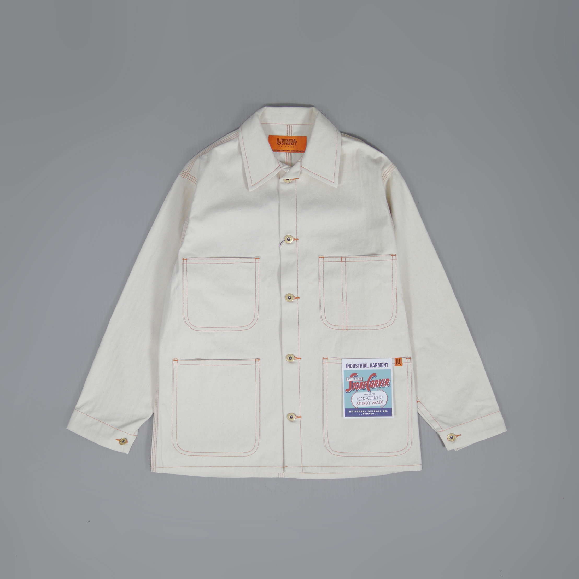 UNIVERSAL OVERALL Classic Coverall﹝2色﹞