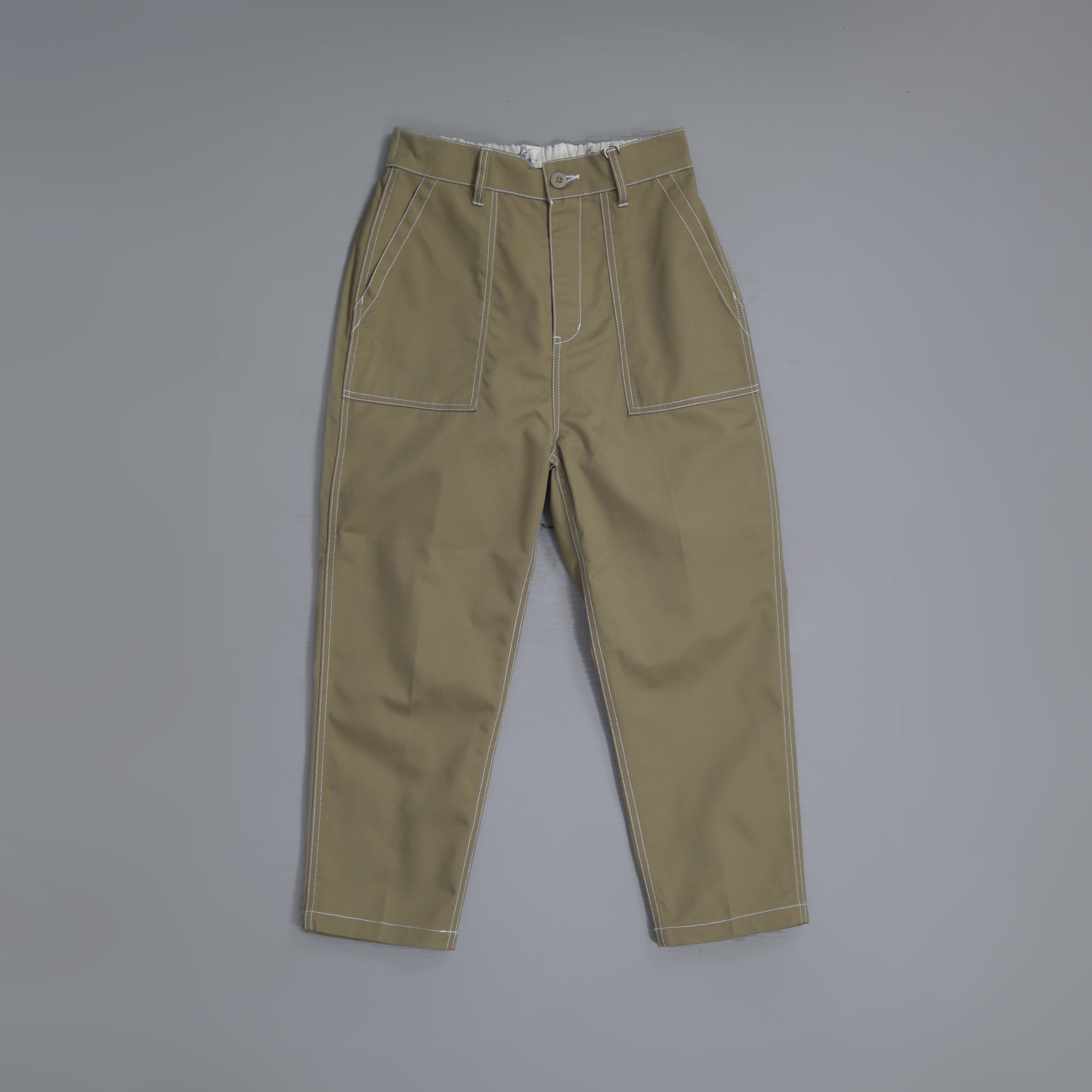UNIVERSAL OVERALL Baker Pants﹝3色﹞