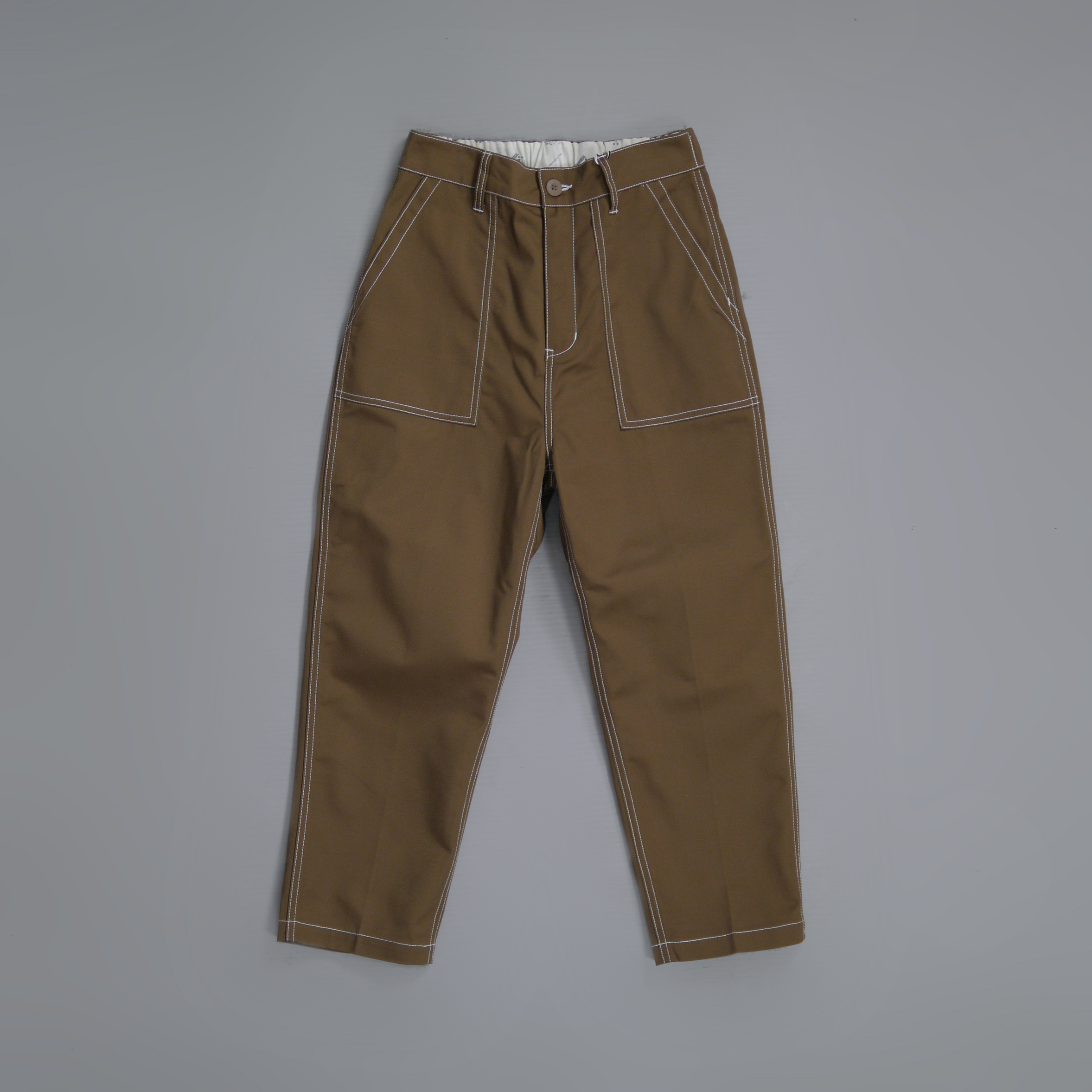 UNIVERSAL OVERALL Baker Pants﹝3色﹞