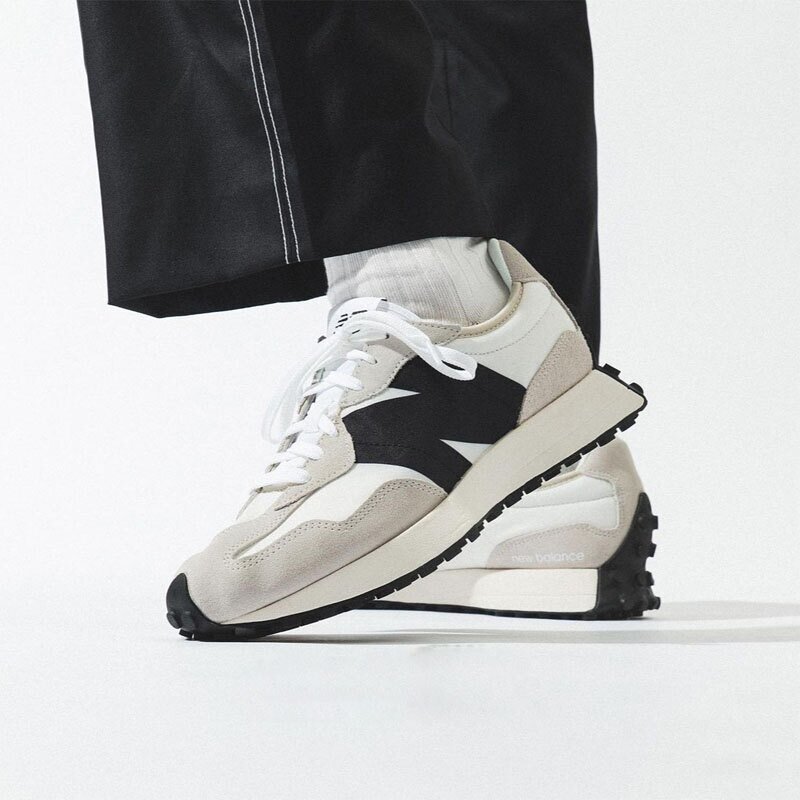 (Pre-Order) New Balance MS327FE "Sea Salt" - Men Size