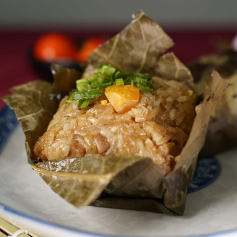 Lotus Leaf Rice 5pcs