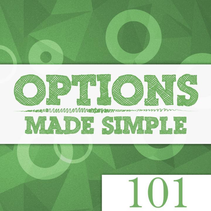 Options Made Simple 101 by TradeSmart University