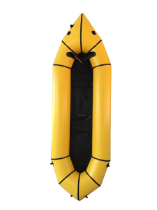 APA Ocean Double 320 Packraft | APA Outdoor Shop