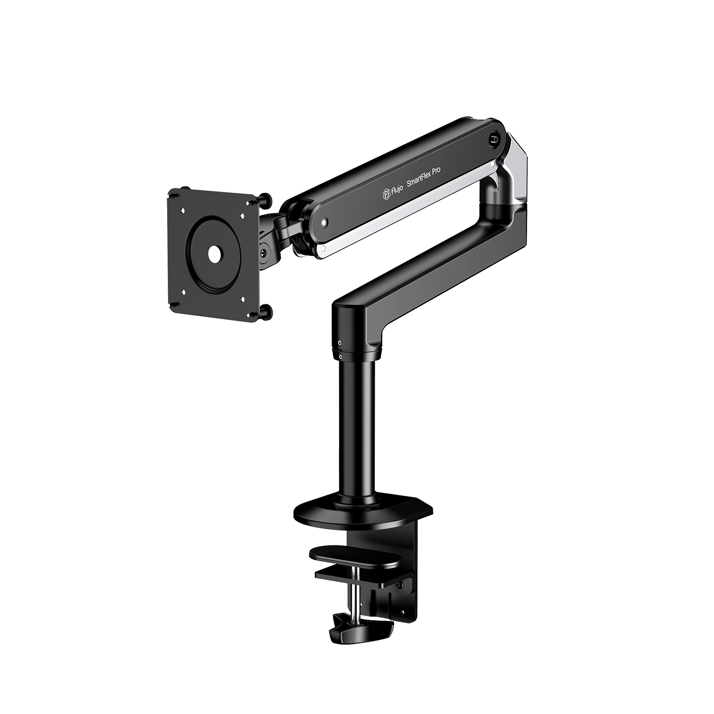 Flujo SmartFlex Pro Monitor Arm Mount