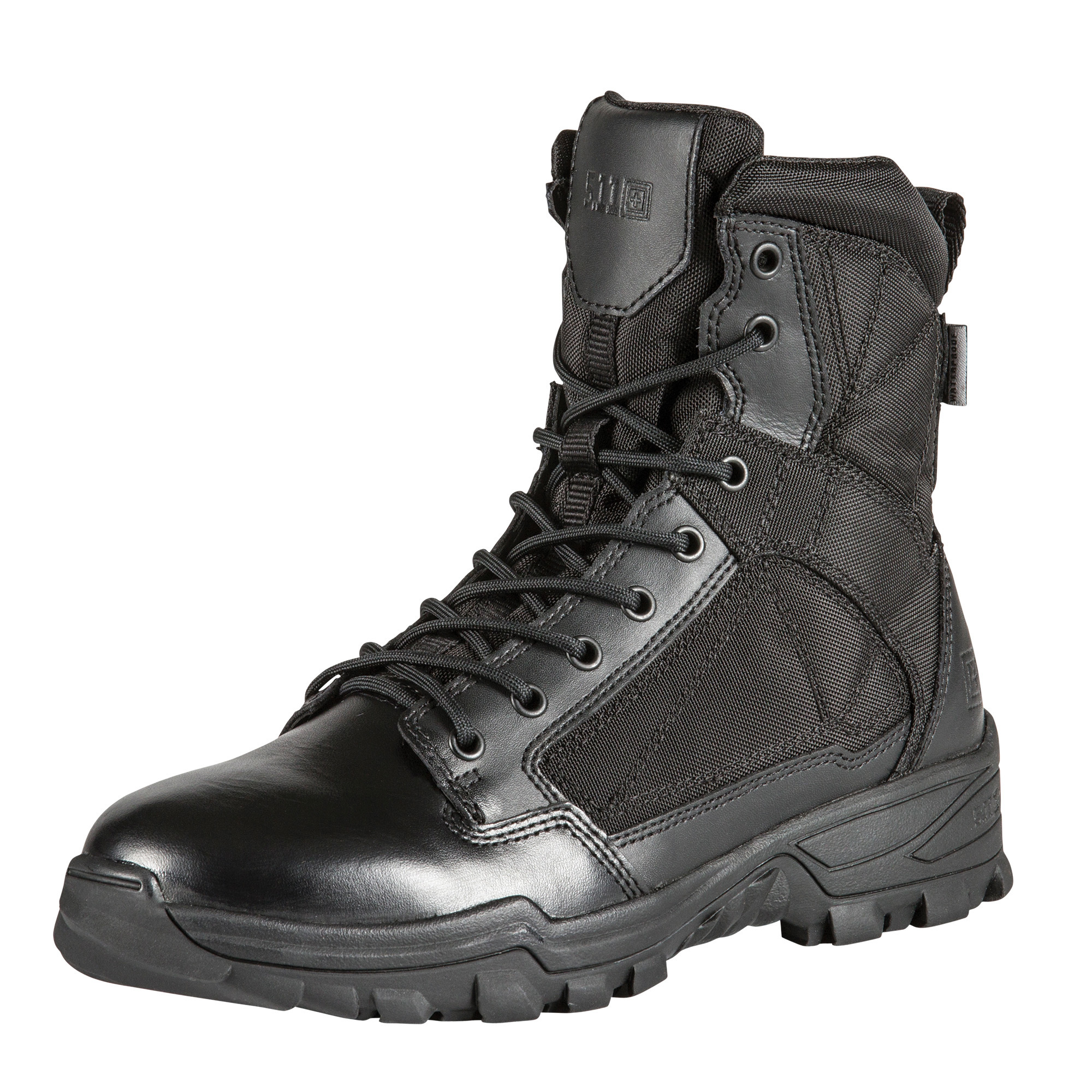 5.11 Fast Tac 6" Waterproof 12388 戰術靴 - AXES 億力行