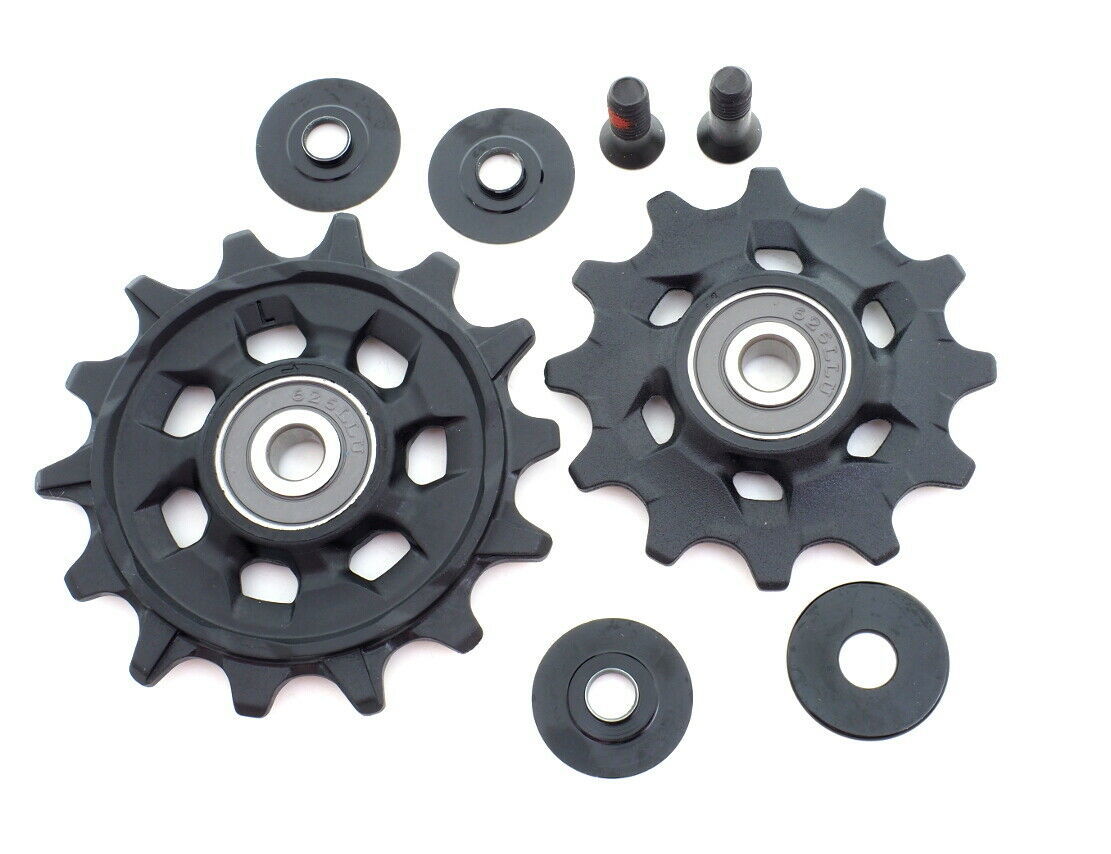 Genuine SRAM GX Eagle 12 speed Rear Derailleur Pulleys