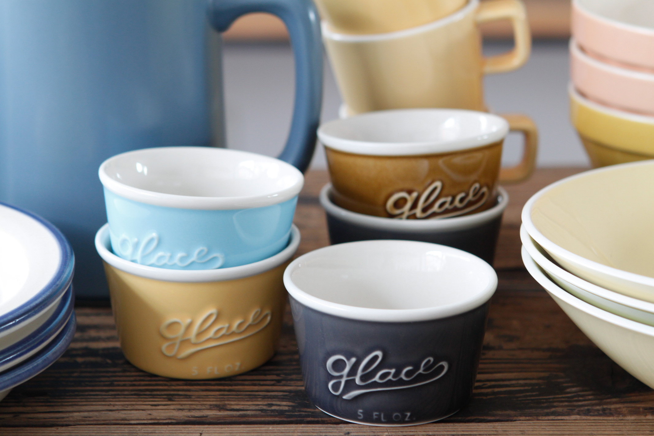 STUDIO M'｜日本原創居家餐具品牌－小器