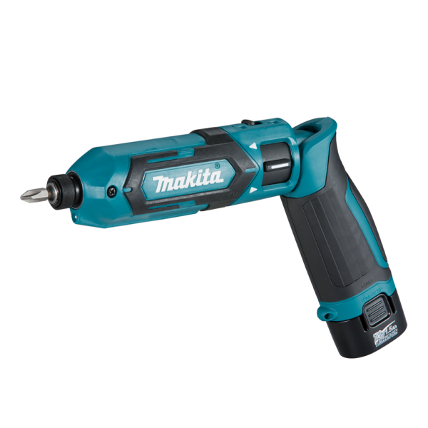 充電式衝擊起子機 TD022DSE