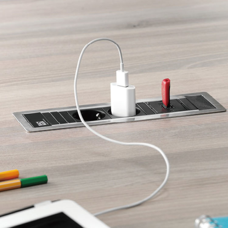 BACHMANN Power Frame