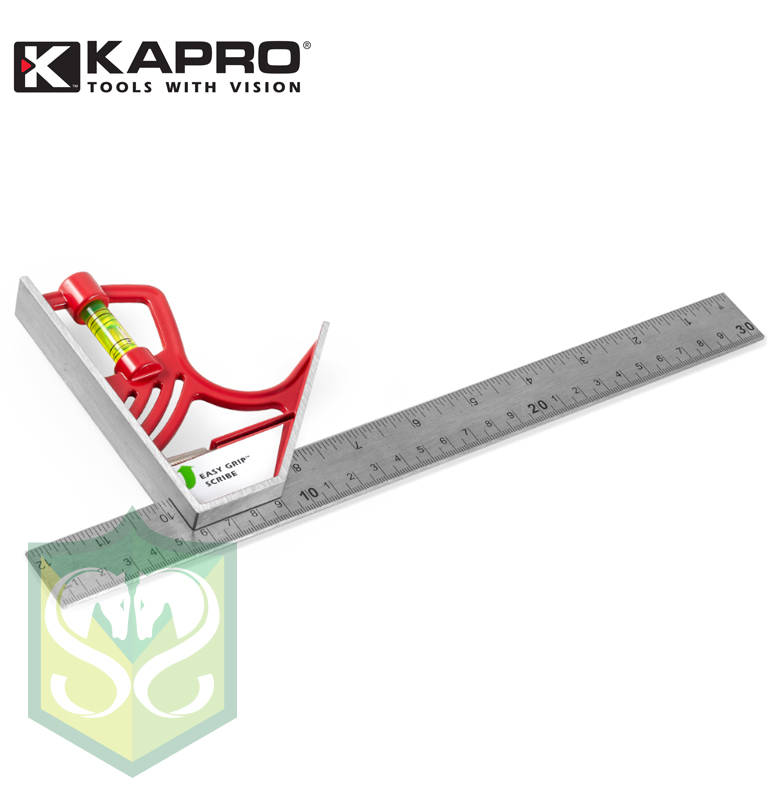 Kapro magnetic combination square store