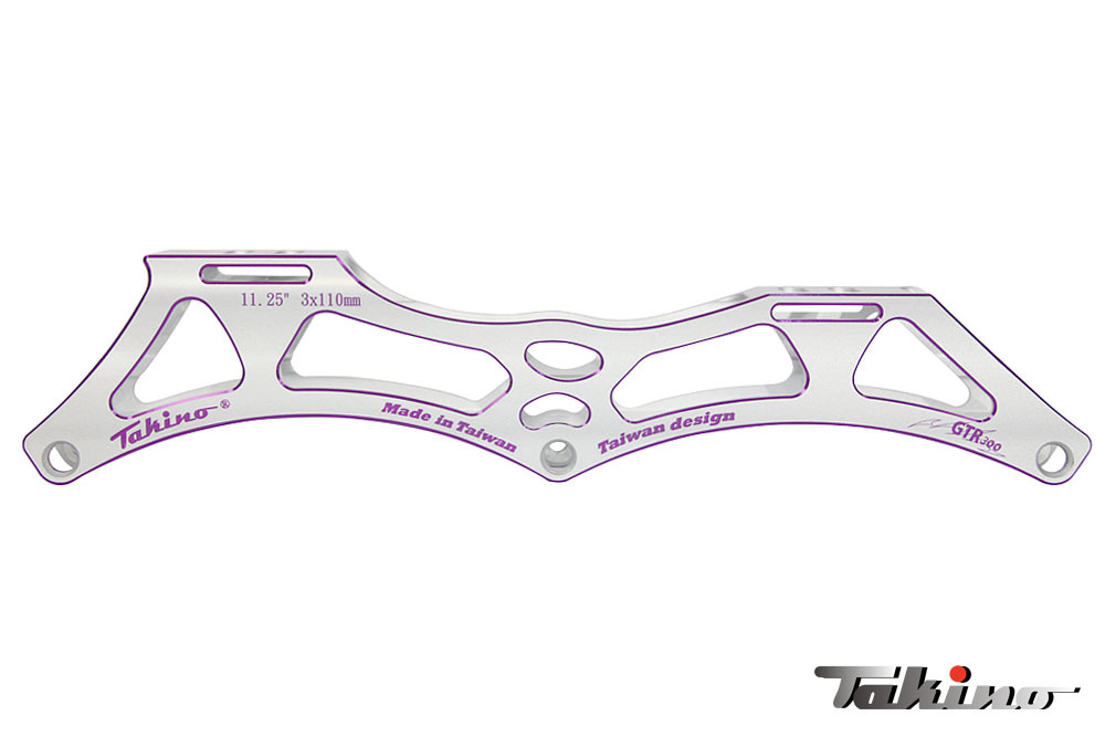 GTR300 11.25(3x110)165