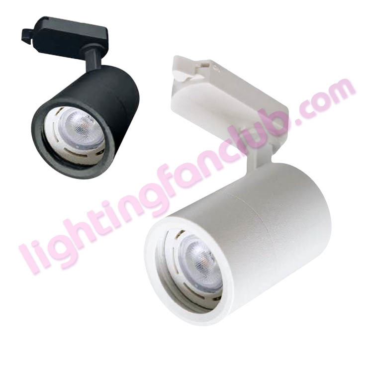 ENLITE LED 5W GU10 路軌射燈 FL-1212-GU10