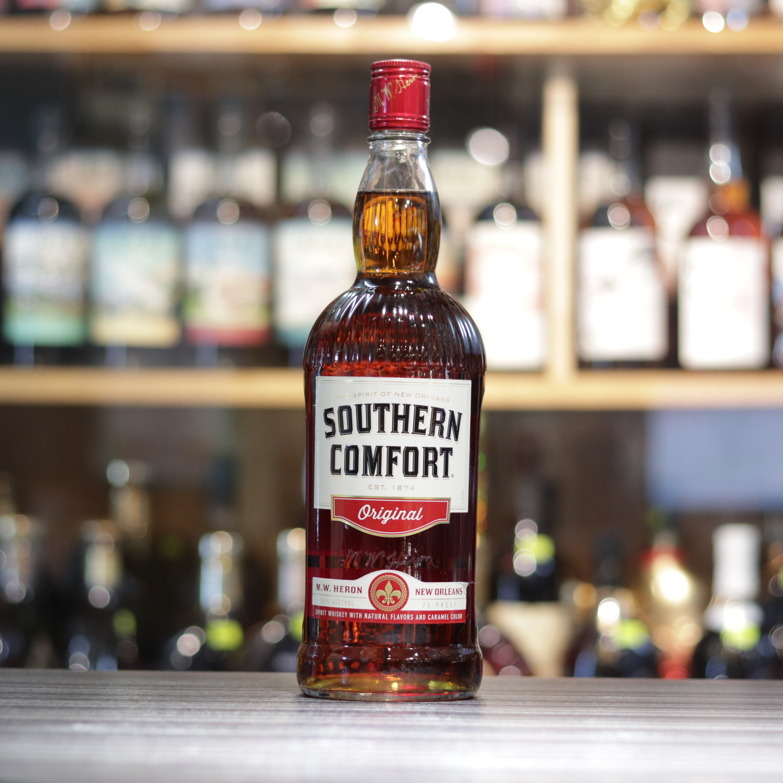 Southern Comfort - 70cl/35%