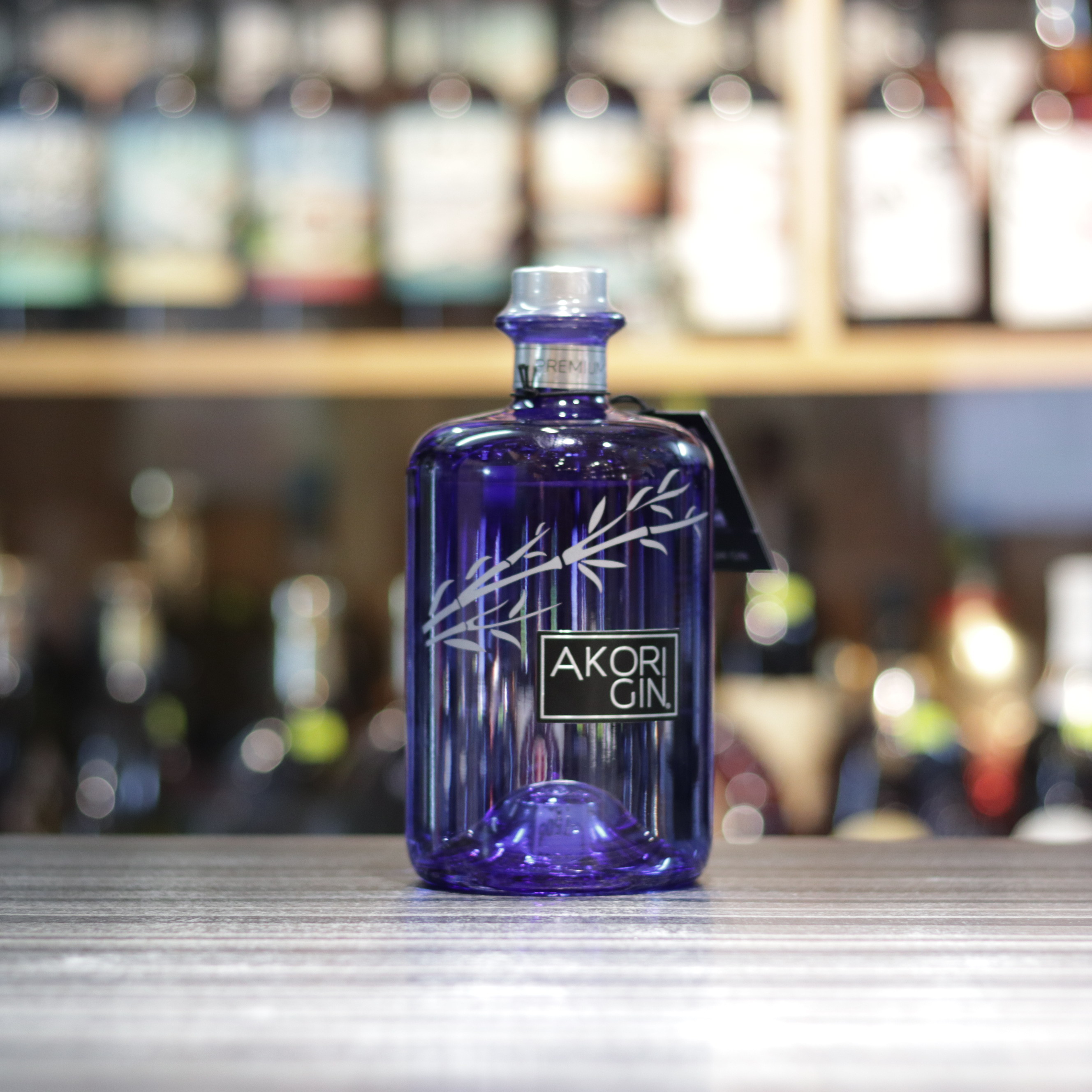 Akori Gin - 70cl/42%