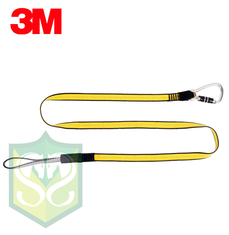 3M™ DBI-SALA® Hook2Loop Tool Tether, Medium Duty 150005