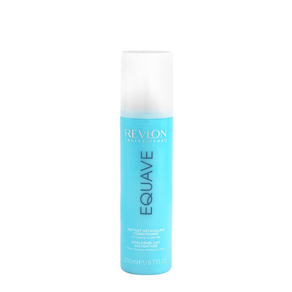 Revlon Equave Instant Detangling Conditioner