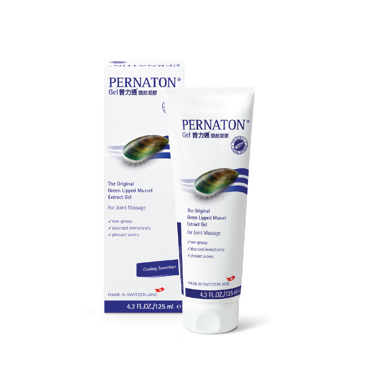 Pernaton Gel 125ml