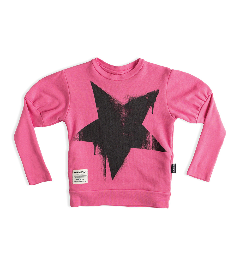 FALLING STAR MAGIC SWEATSHIRT