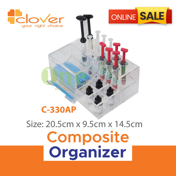 Composite Organizer