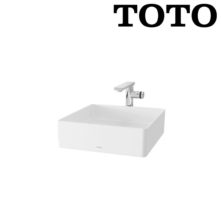 Toto LW574J Console Lavatory