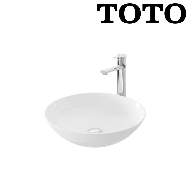 Toto LW578J Console Lavatory