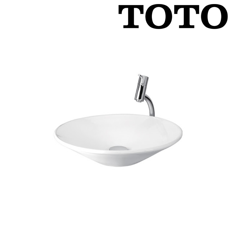 Toto LW535J Console Lavatory